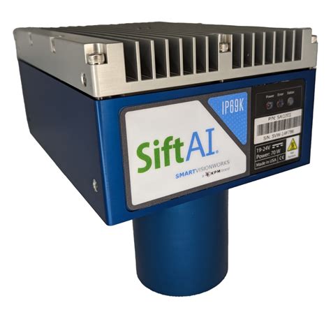 siftai® sorting sizing and grading system — mc tec