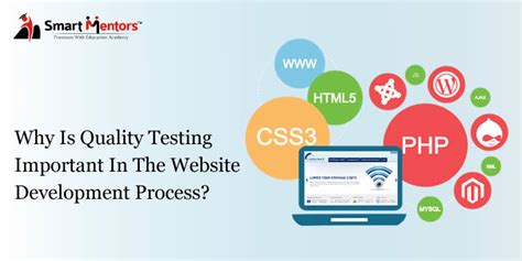 Why Is Quality Testing Important In The Website Development Process