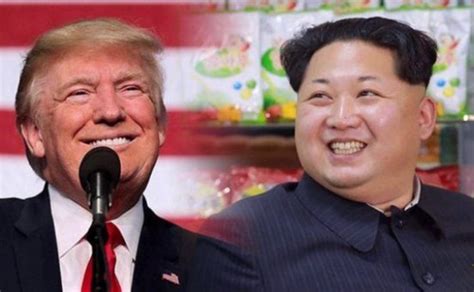 Ким Жон Ун Доналд Трамп нарын уулзалтад бэлтгэх баг Сингапурыг зорьжээ