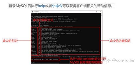 安装与配置MySQL保姆级教程 知乎