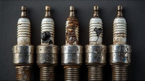 Symptoms Of Bad Spark Plugs Signs Causes And Fixes Explained