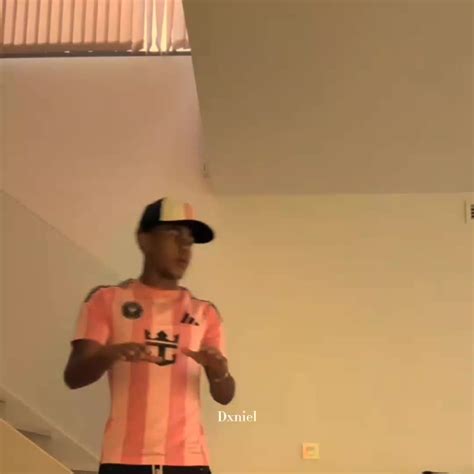 Lamine Yamal X Myke Towers A Captivating Concert Edit Tiktok