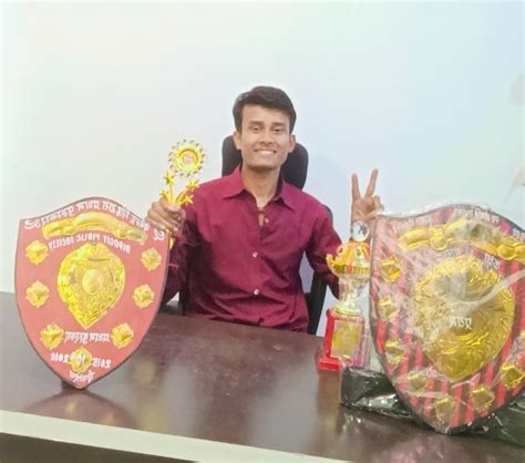 Shivam Namdeo On Linkedin The Journey To Success Is Made Up Of Small