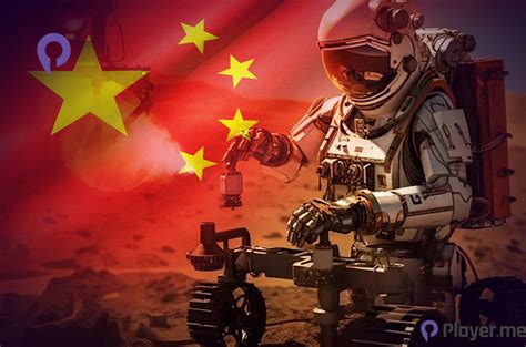 Researchers In China Have Developed An Ai Robot Chemist That Could Extract Oxygen On Mars