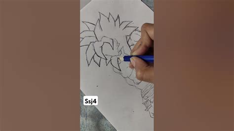 G O A T Ssj4 Sketch 🥵🥵 Flaming Art Youtube G O A T Ssj4 Sketch 🥵🥵 Flaming Art Youtube