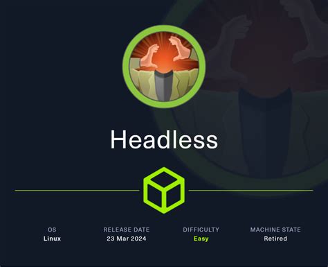 Hackthebox Editorial Walkthrough