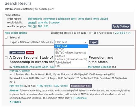 Mdpi Information For Librarians