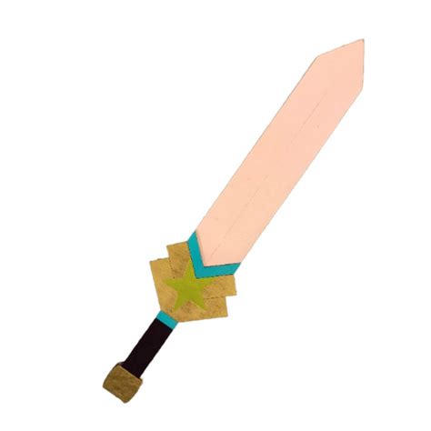 Steven Universe Connie Sword Steven Universe Costume Prop