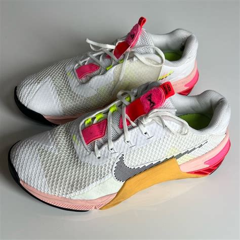 Nike Shoes Nike Metcom Training Women 9 Size Poshmark