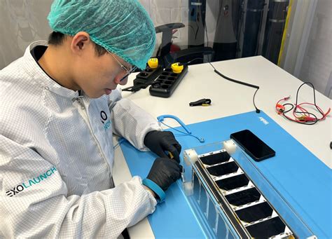 NILA Spacecraft Nanosats Database