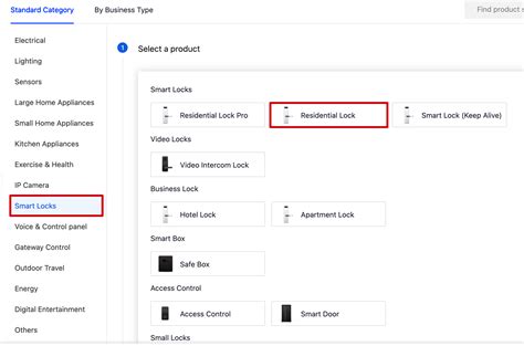Bluetooth Lock Tuya Developer Platform Tuya Developer