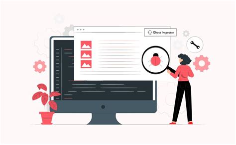 Ketan Prajapati On Linkedin Make Automation Testing Quicker With Ghost