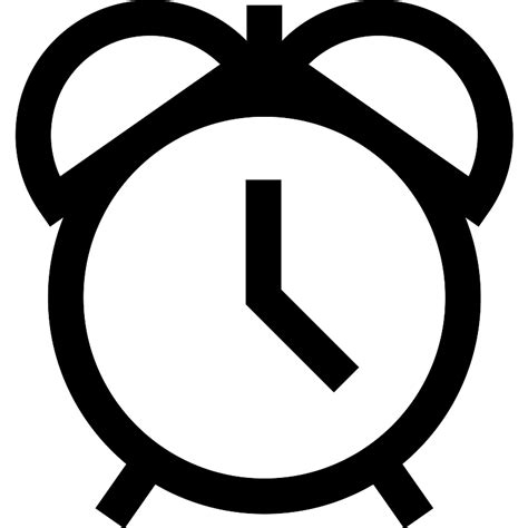 Flip Clock Vector
