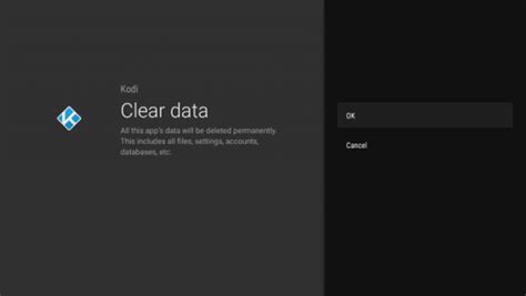 How To Reset Kodi On Android Devices Boost Performance 2022