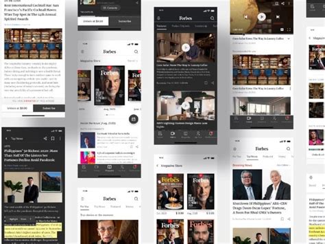Cleanfuturisticsmooth User Experience Design For Your Websiteapp