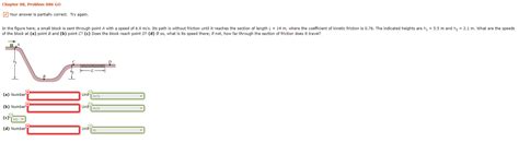 Solved Chapter 08 Problem 086 Go Your Answer Is Partially