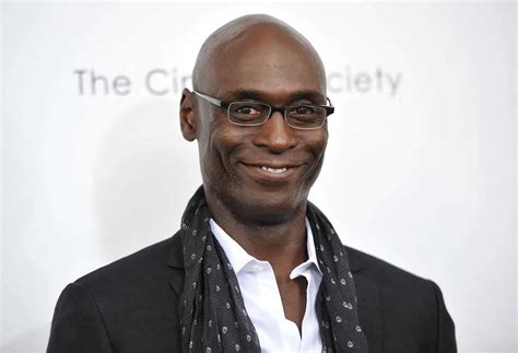 Lance Reddick Ator De John Wick The Wire E Lost Morre Aos 60 Anos