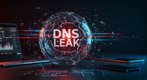 Dns泄漏 你需要了解的基础知识与防护方法 • Vpn Proxy Ovpnspider