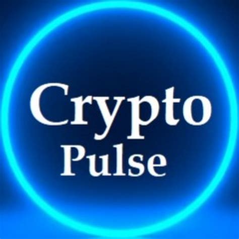 Crypto Pulse Youtube
