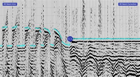 Sterling Seismic Services On Linkedin Why Is Data Pre Conditioning So