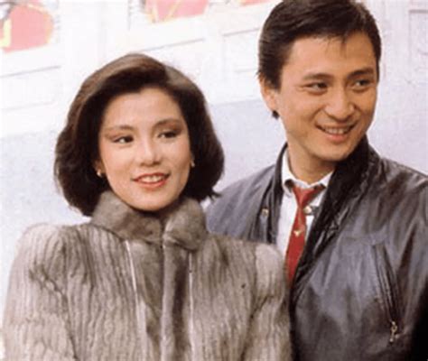 “俏黄蓉”翁美玲逝世36年，生前最后杂志美照曝光，清新灵动汤镇业照片镜头
