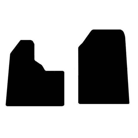 Peterbilt 379 Floor Mats Raneys Truck Parts