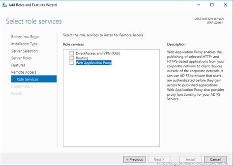 How To Install AD FS 2016 For Office 365 Part 2 250 Hello