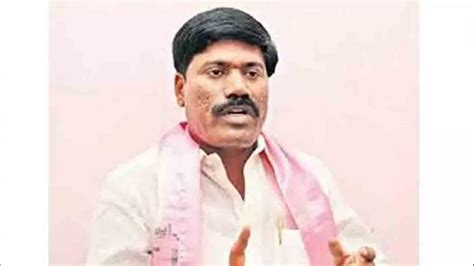 రేవంత్ రెడ్డిపై పీడీ యాక్ట్ నమోదు చేయాలి ఎమ్మెల్యే పెద్ది సుదర్శన్‌ రెడ్డి Namasthe Telangana