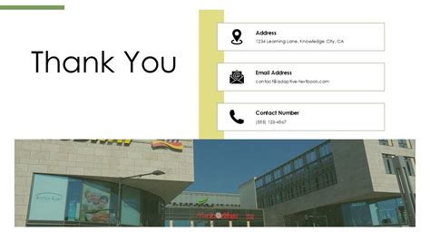 Adaptive Textbook Personalized Learning Educational Ppt Sample St Ai Ppt Template