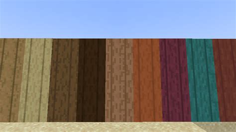 Wood Cutter Minecraft Mod