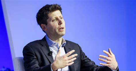 openai creadora de chatgpt anuncia la salida de su principal ejecutivo infobae