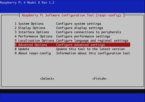 RaspberryPi Change Boot Order Manually NextcloudPi Documentation Nextcloud Community