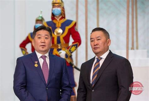 АТГ т шалгуулж буй Монголбанкны Ерөнхийлөгч Б Лхагвасүрэн гэж хэн бэ