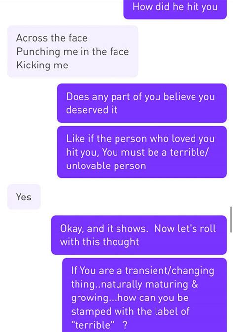 She Didnt Expect Such A Response When She Was Looking For Someone To Have Sex With To Get Over