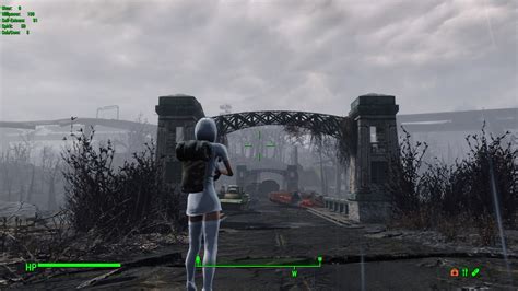 Synth Player Gynoid Alphatest Page 7 Downloads Fallout 4 Adult