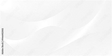 Premium Background Design With Diagonal Line Pattern In Grey Colour Vector White Horizontal