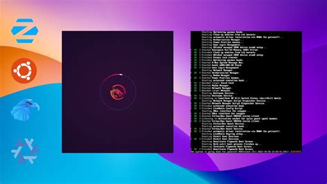 Linux Startup And Shutdowns On Linux Distros Youtube
