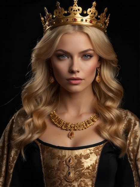 Page 8 89000 Gold Queen Pictures