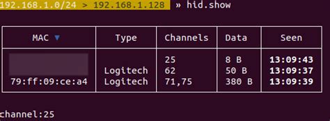 Popular Wireless Logitech Mouse Vulnerable To Keystroke Injection David Sopas Security