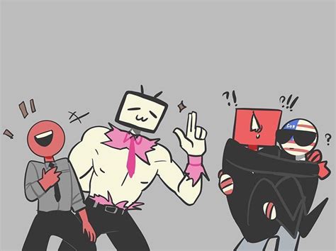 Foto De Instagram De † 赤贞角 • 27 De Agosto De 2019 A Las 1010 Hetalia