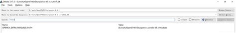 Win10vs2017opencv451contribcuda编译成功，实时人头匹配，手动狗头 阿里云开发者社区