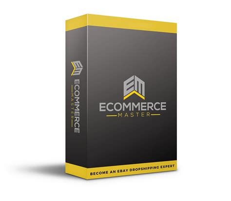 ecommerce master the ultimate ebay course