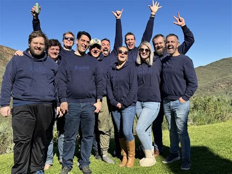 Warp Development On Linkedin Warpdevelopment Leadership Teamwork