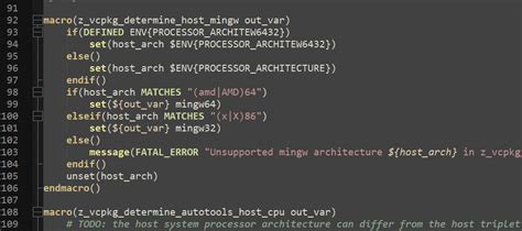 Code Folding Not Working Properly · Issue 10063 · Notepad Plus Plusnotepad Plus Plus · Github
