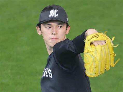 佐々木朗希がロッテのオファー拒否mlb記者がsnsで報じる Baseball Post（ベースボールポスト）