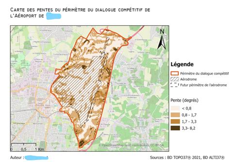 Create Gis Mapping In Arcgis Pro By Cao Jules Fiverr