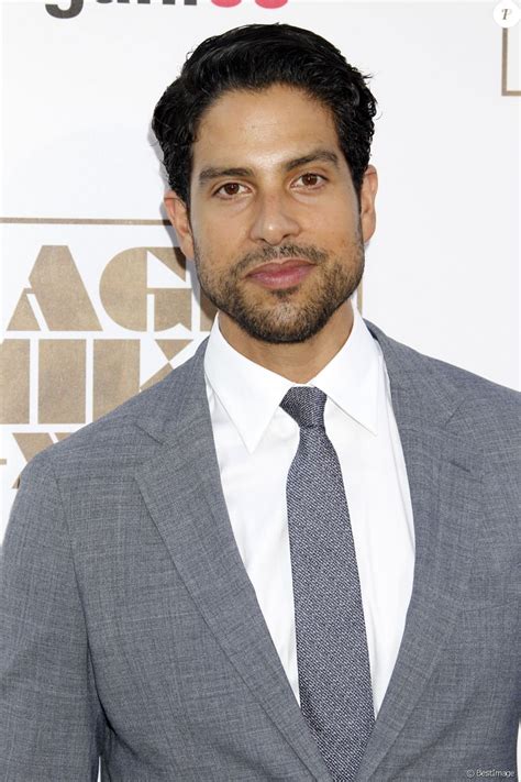 Adam Rodriguez Premiere De Magic Mike Xxl à Los Angeles Le 25 Juin