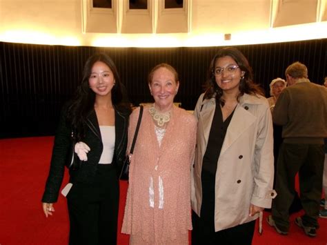 Janhavi Agarwal On Linkedin Yesterday I Had The Opportunity To Attend