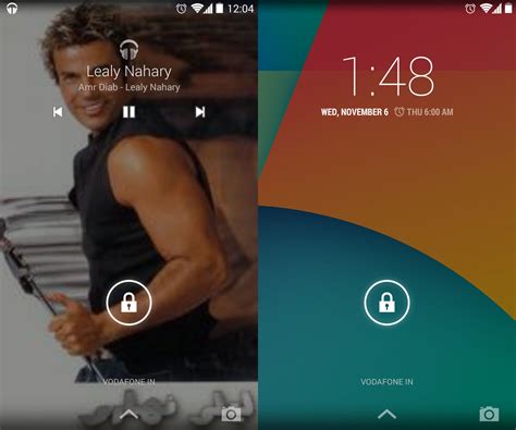 Android 44 Kitkat In Depth Walkthrough