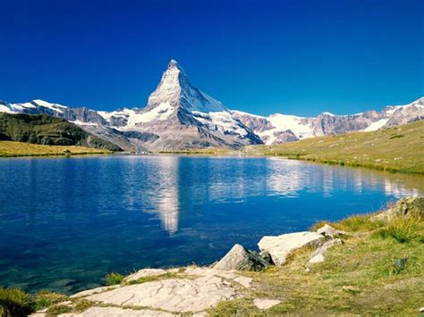 As Paisagens Da Suíça Parecem Até Mentira Viagens Tudoporemail